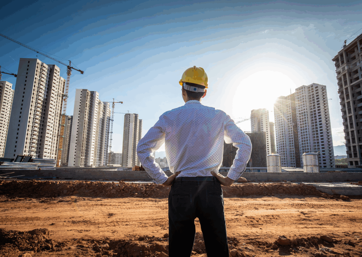 Understanding Architecture and Engineering: Key Concepts