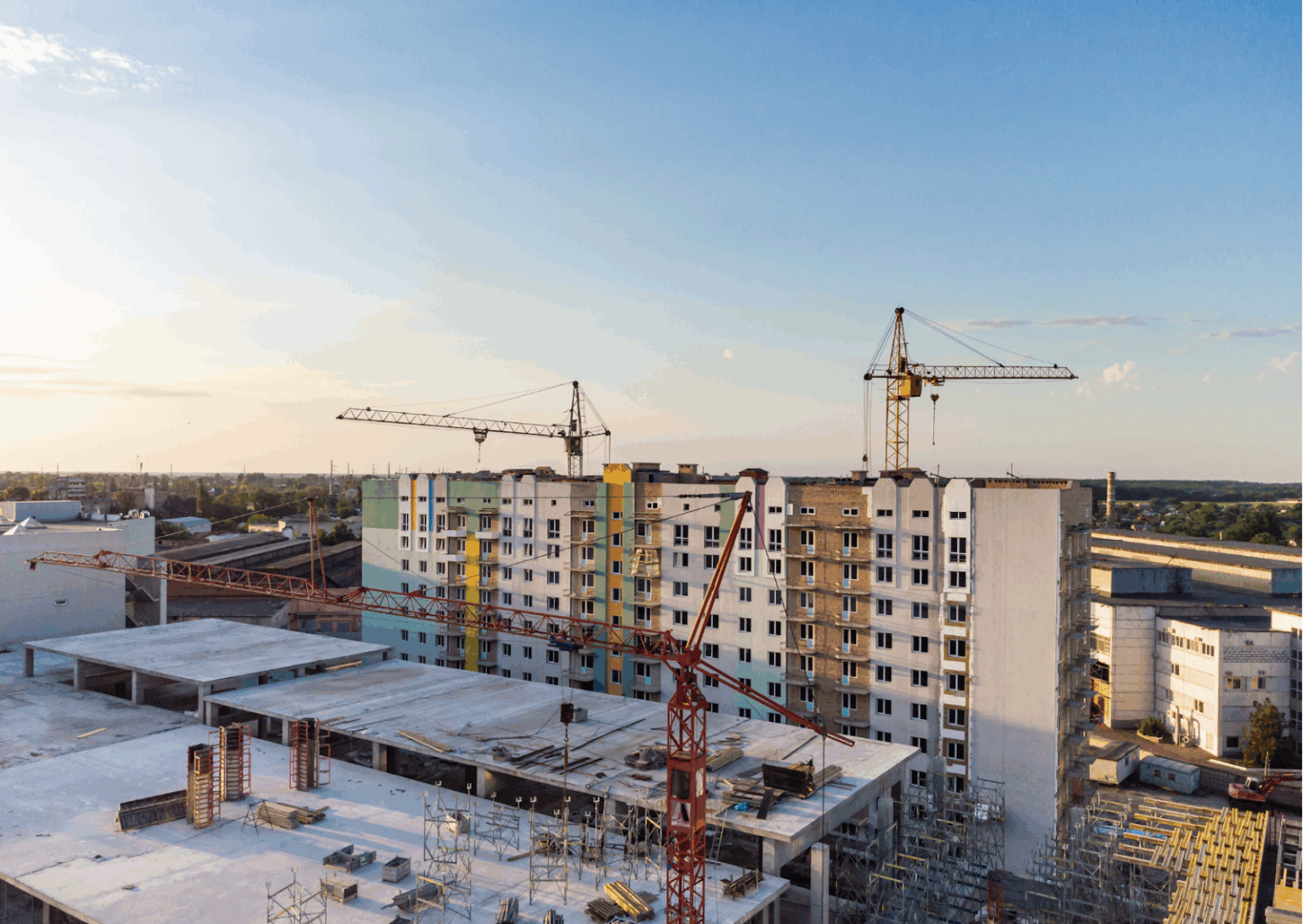 Guide to Successful Property Development Strategies