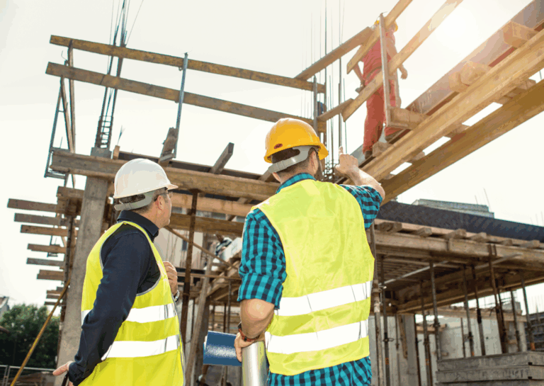How Construction Phasing Boosts Project Success